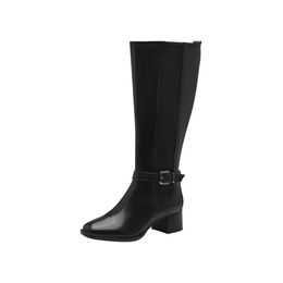 Tamaris Stiefel Damen Gr&ouml;&szlig;e 42 schwarz Winterschuhe