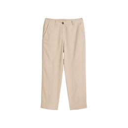 Marc O'Polo Marc O'polo Hose 'Lande' Damen Gr&ouml;&szlig;e 54 hellbraun