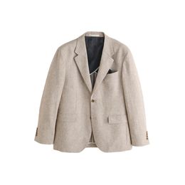 next Suit Jacket male Beige size 50