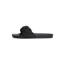 Tommy Jeans Mules female Black size 37