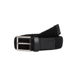 Tommy Hilfiger Belt 'HUDSON 3.0' male Black size 90