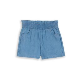 Tom Tailor Jeansshorts M&auml;dchen Gr&ouml;&szlig;e 92 blue denim