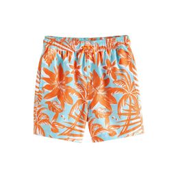 next Board Shorts boy Orange size 3 yrs
