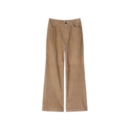 Marc O'Polo Marc O'polo Hose Damen Gr&ouml;&szlig;e 50 karamell