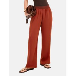 Friends Like These Pants female Brown size 14