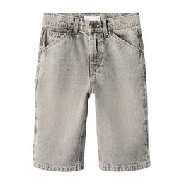 name it Jeans 'NKMRyan' boy Grey size 122