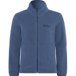 Jack Wolfskin Funktionsfleecejacke Jungen Gr&ouml;&szlig;e 176 marine