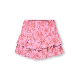 Only Girls Skirt 'KOGGLOW' girl Pink size 152