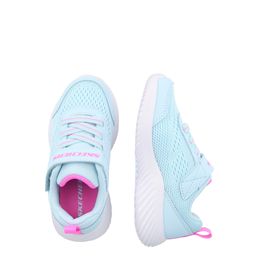 Skechers Sneaker 'BOUNDER' M&auml;dchen Gr&ouml;&szlig;e 24 mint / pink