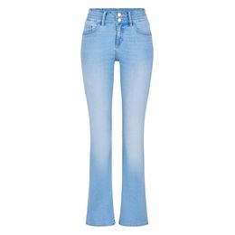 Paddock's Paddocks Jeans 'Jane' Damen Gr&ouml;&szlig;e 27/28 blue denim