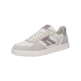 Sioux Sneakers 'Tedroso-712' male Grey size 46