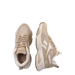 Reebok Sneaker 'CHARGE RUN' Damen Gr&ouml;&szlig;e 42.5 creme / cappuccino