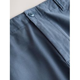 next Cargohose Herren Gr&ouml;&szlig;e 36 blau