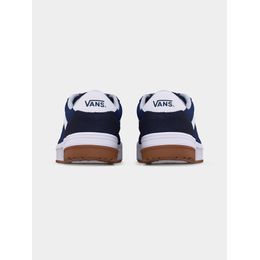 Vans Sneaker 'Hylane' Jungen Gr&ouml;&szlig;e 37 marine / wei&szlig;