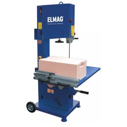 ELMAG Steinbands&auml;ge STBS-500