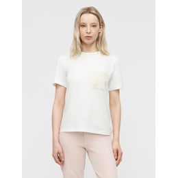 Only T-Shirt Damen Gr&ouml;&szlig;e M wei&szlig;