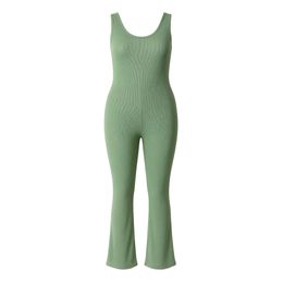 Stil Diva Jumpsuit Damen Gr&ouml;&szlig;e XXL hellgr&uuml;n