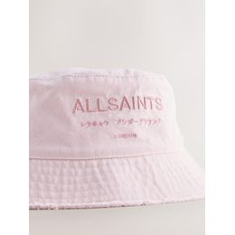 Smallsaints Hut M&auml;dchen Gr&ouml;&szlig;e 56 ros&eacute;