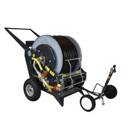 Ebinger Bew&auml;sserungswagen LEADER 25