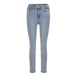 Only Tall Jeans female Blue size 28