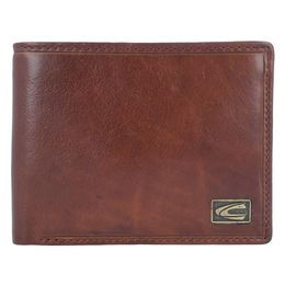 Camel Active Portemonnaie 'Japan' Herren Gr&ouml;&szlig;e One Size rostbraun