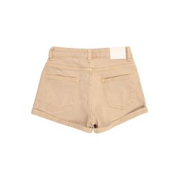 LTB Shorts 'ELIDA' M&auml;dchen Gr&ouml;&szlig;e 122 beige