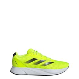 adidas Performance Laufschuh 'Duramo SL' Herren Gr&ouml;&szlig;e 50 neongelb / schwarz