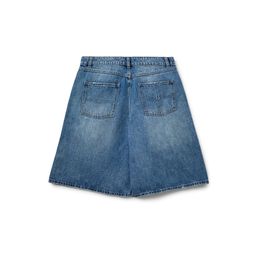 Sofie Schnoor Shorts 'STOKESW' Damen Gr&ouml;&szlig;e 27/28 blue denim