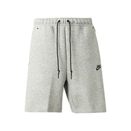 Nike Sportswear Pants 'TECH FLC' male Grey size L