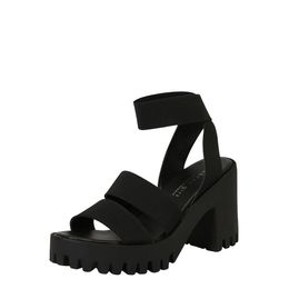 Madden Girl Sandals 'SOHO' female Black size 38
