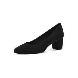 Marco Tozzi Pumps female Black size 42