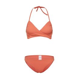 ABOUT YOU Bikini 'Lotta' female Orange size 38