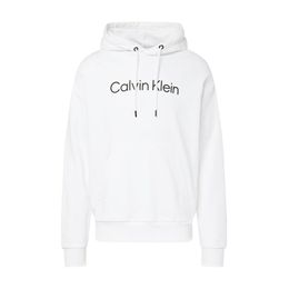 Calvin Klein Sweatshirt 'HERO' male White size XS