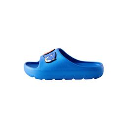 next Sandals & Slippers 'Sonic' boy Blue size 9 K