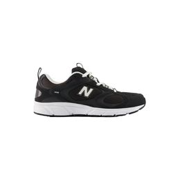 New Balance Halbschuh Herren Gr&ouml;&szlig;e 42.5 schwarz