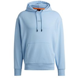 BOSS Sweatshirt Herren Gr&ouml;&szlig;e XXL blau