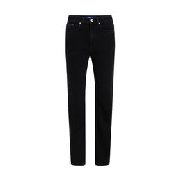 KARL LAGERFELD JEANS Jeans female Black size 32