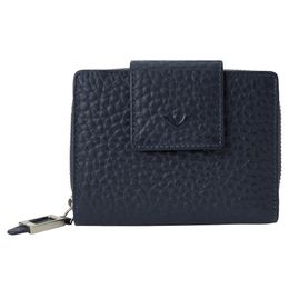 Voi Wallet 'Ida' female Blue size One Size