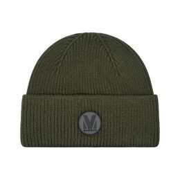Marikoo Beanie 'Effelin 16' female Green size One Size
