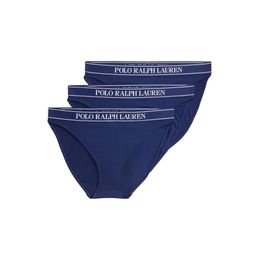 Polo Ralph Lauren Slip ' Polo Essentials ' Damen Gr&ouml;&szlig;e XXL navy