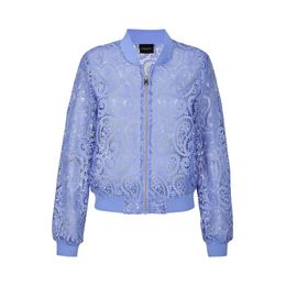 Madeleine Mode Madeleine Blazer female Blue size 44
