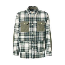 Scotch & Soda Scotch & Soda Between-Season Jacket male Green size L