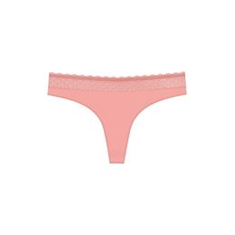 Triumph String ' Red Label Feel of Modal ' Damen Gr&ouml;&szlig;e S rosa
