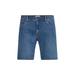 !Solid Jeansshorts 'SDPayton' Herren Gr&ouml;&szlig;e 38 blue denim
