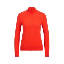 Dine'n'dance Pullover 'Jacky' Damen Gr&ouml;&szlig;e M orange