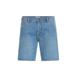 !Solid Jeansshorts 'SDPayton' Herren Gr&ouml;&szlig;e 33 blue denim