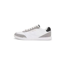 Tommy Hilfiger Sneakers 'Lopro' male White size 41
