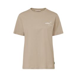 Vaude Sportshirt 'Spirit II' Damen Gr&ouml;&szlig;e XXS beige