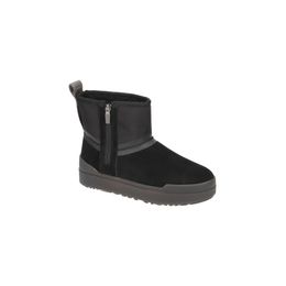 UGG Australia UGG Boots 'UGG Classic Tech Mini Stiefel schwarz 1116101' Damen Gr&ouml;&szlig;e 41 schwarz Winterschuhe