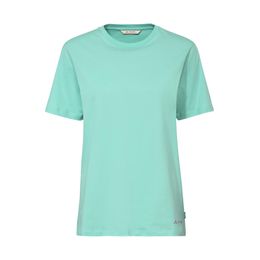 Vaude Sportshirt 'Spirit II' Damen Gr&ouml;&szlig;e XXS t&uuml;rkis / lila